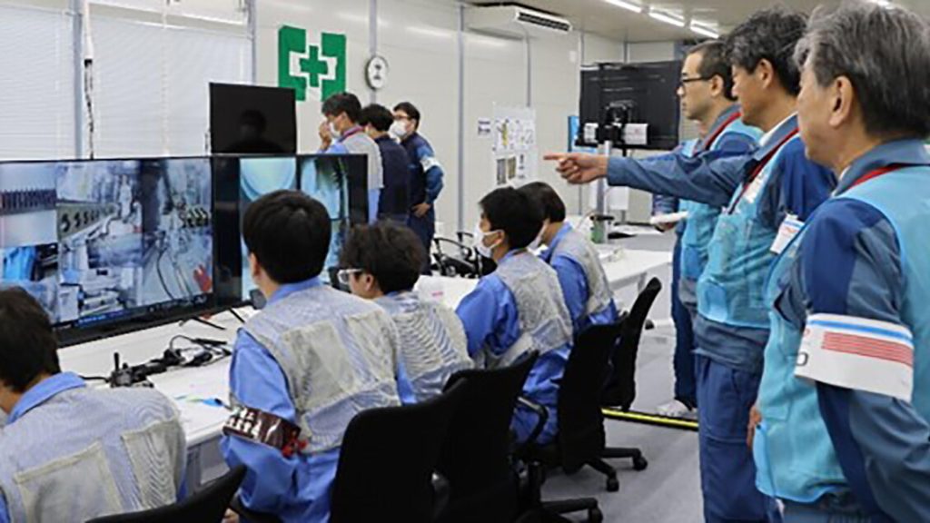 Fukushima, Corte cancels the compensation sentence