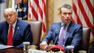 Les États-Unis affirment avoir conclu un protocole d'accord avec l'Iran ...